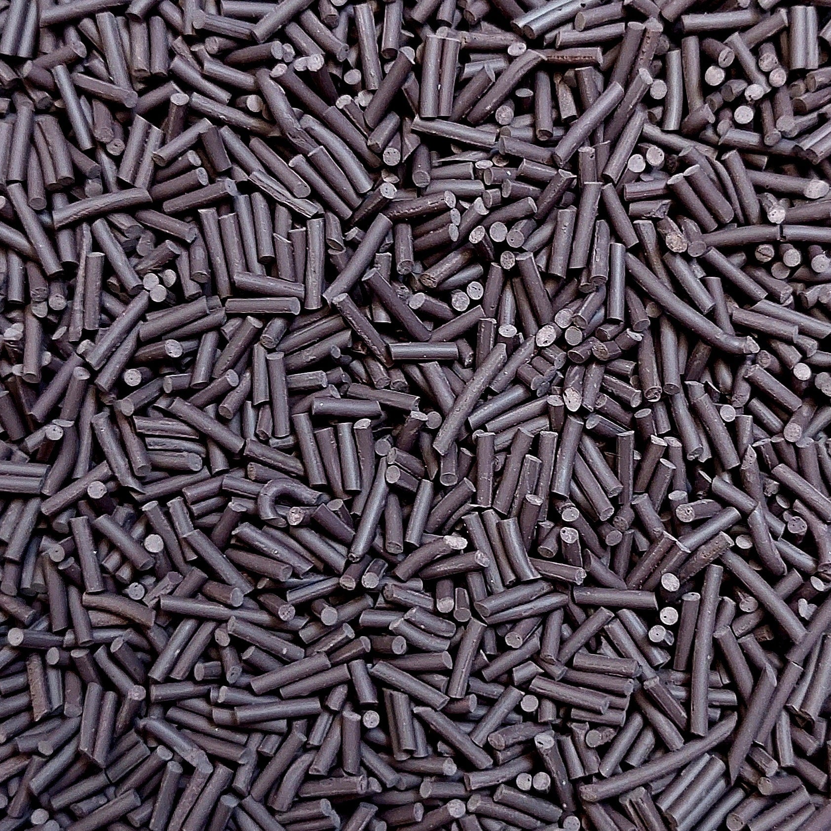 Chocolate Sprinkles for Craft Projects - 5 and 10 Gram Packs – The ...